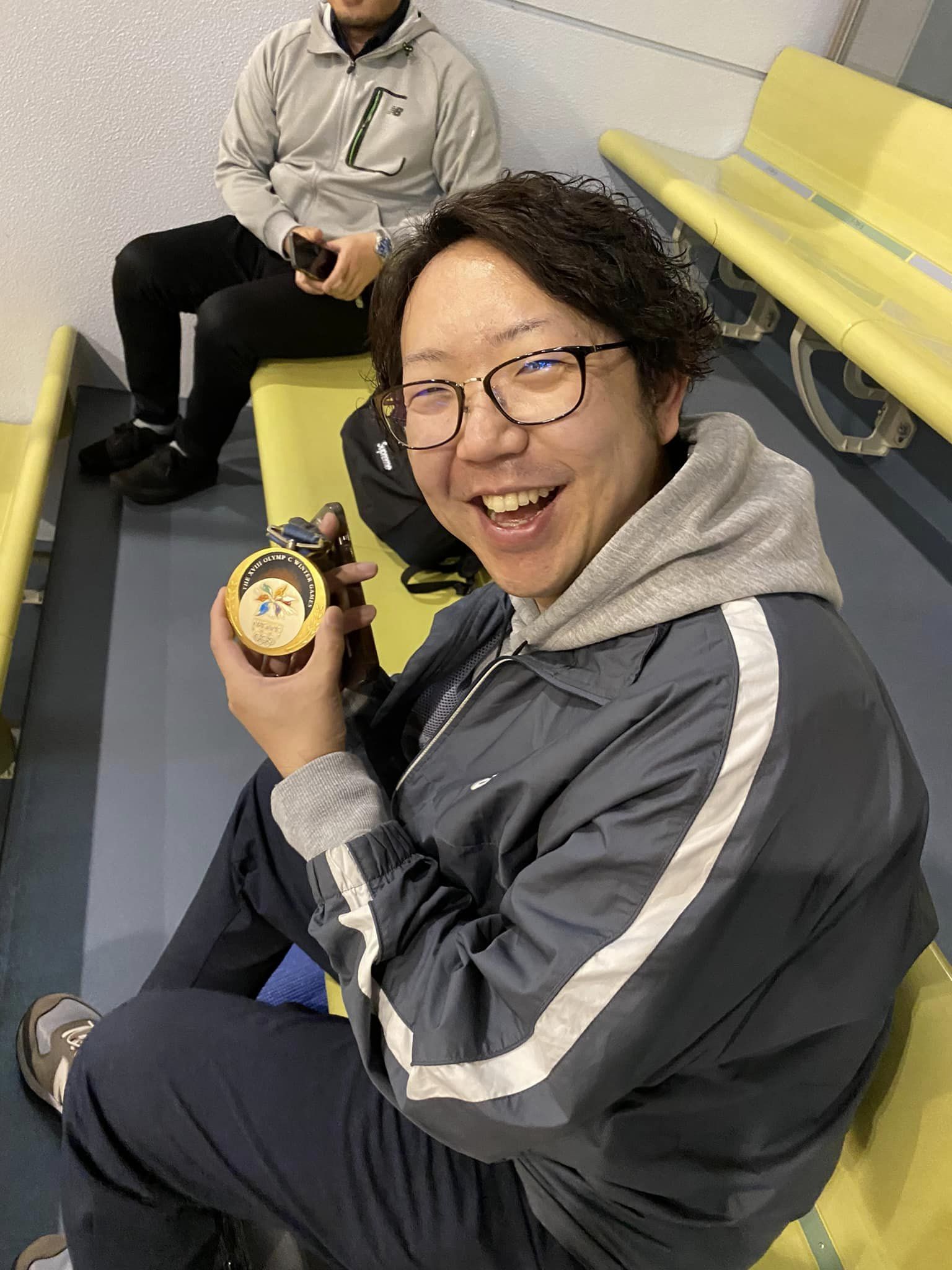 🌟スポーツ×まちづくりで笑顔溢れるコミュニティーを🌟 | 一般社団法人 白老青年会議所